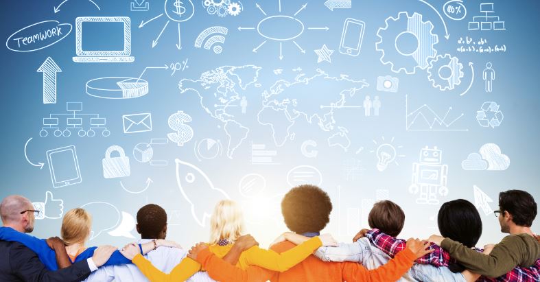 TCS Education System: Powerful Community Solutions