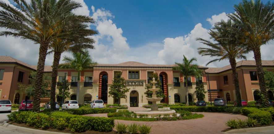 Hodges University Announces Intent to Seek TCS Education System ...