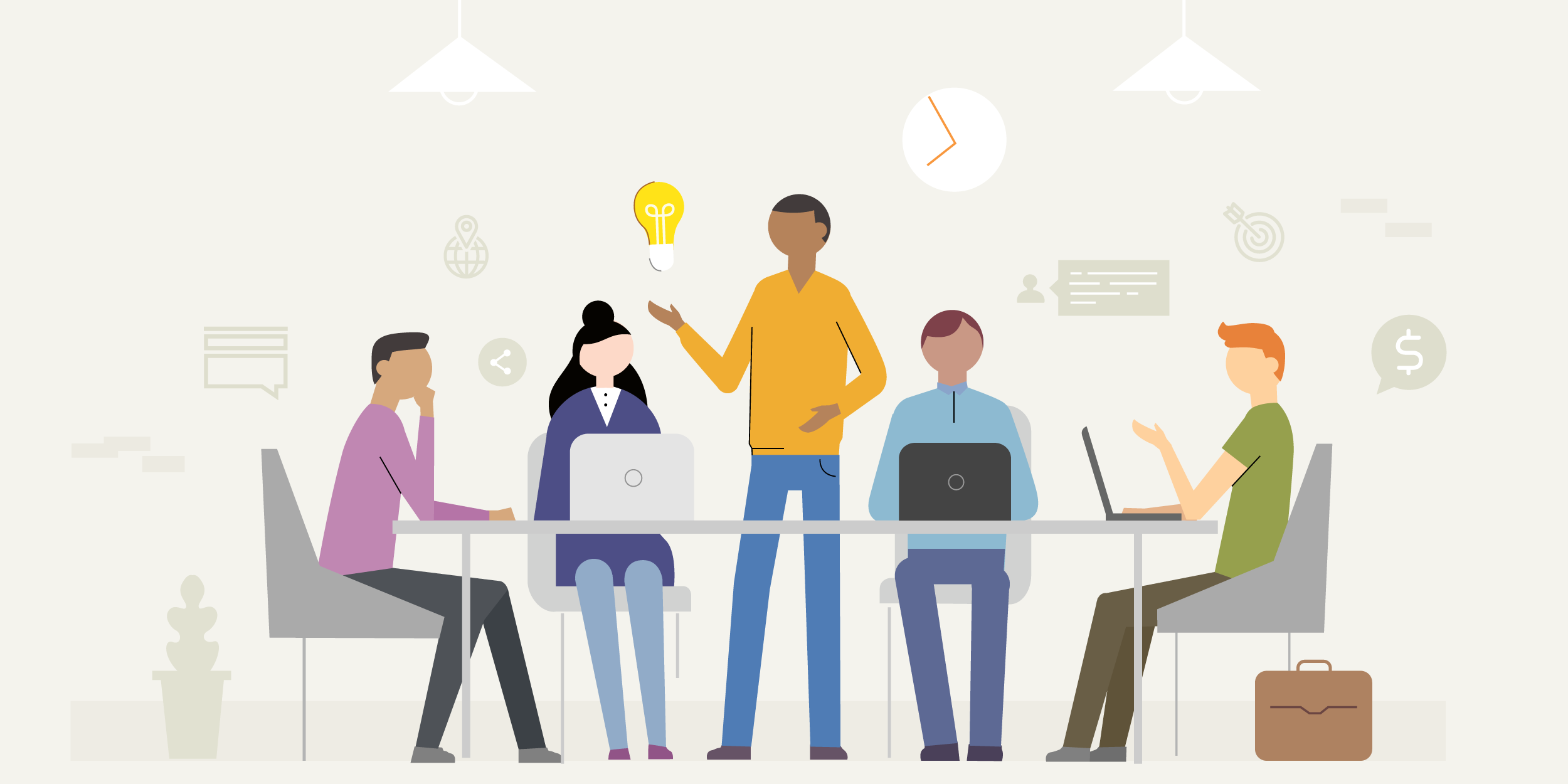 Dr. Horowitz on Forbes: “Four Signs Your Organization’s Culture of ...