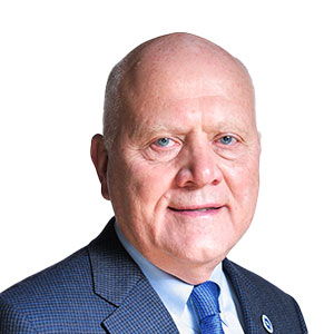 Leadership Team at The Community Solution Education System